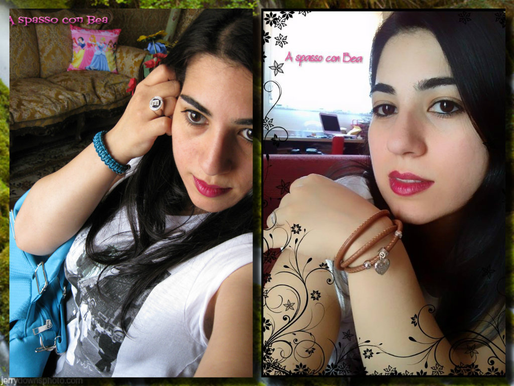 CocoMango, stile mediterraneo - A Spasso con Bea